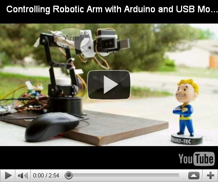 Cooper Maa: Arduino 筆記 – 認識 Arduino